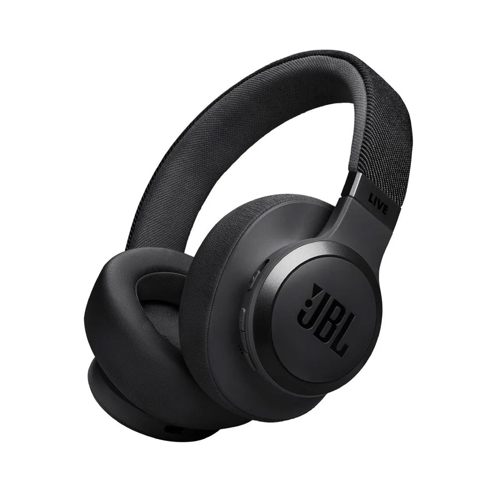 Slušalice JBL Live 770NC Black
