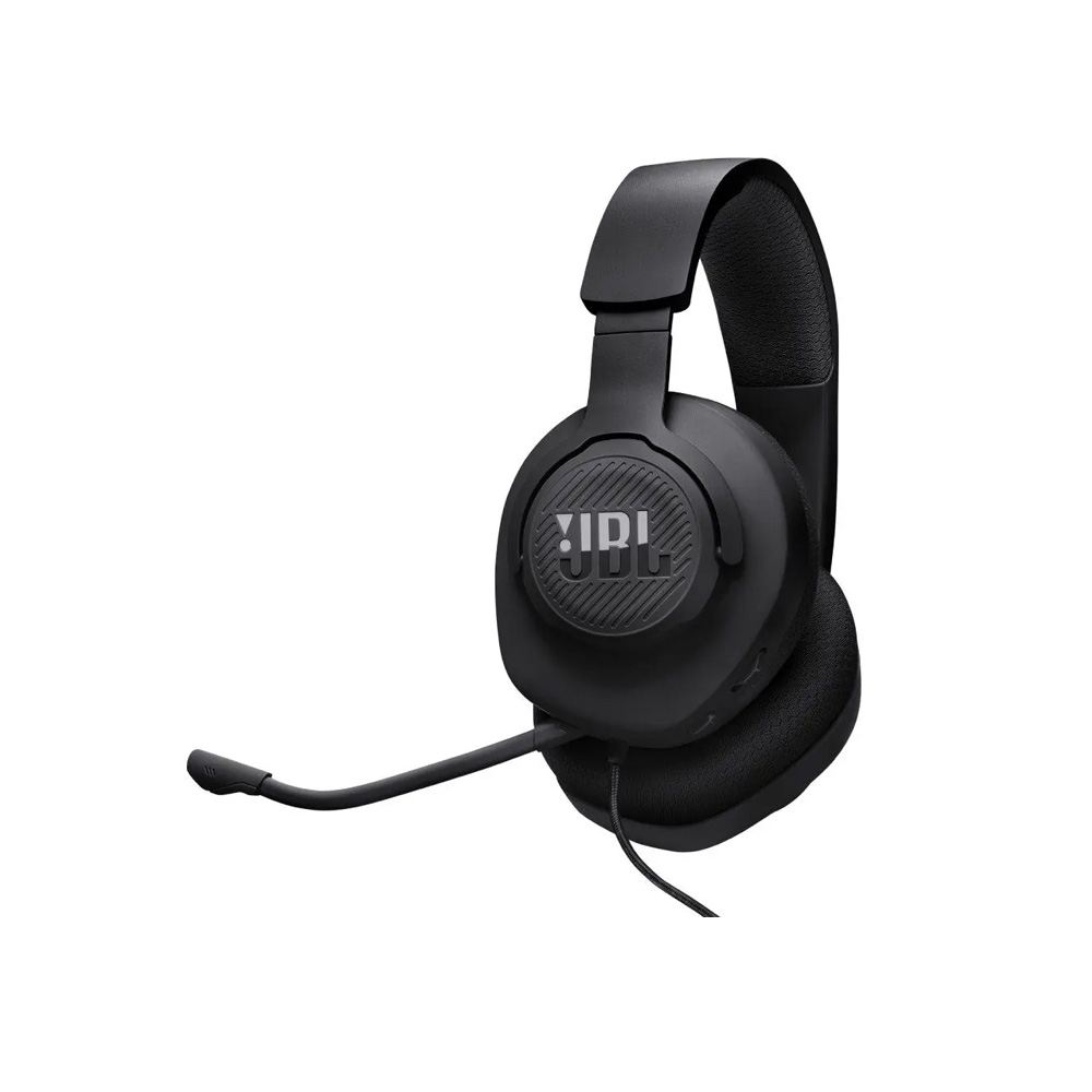 Slušalice JBL Quantum 100M2 Black