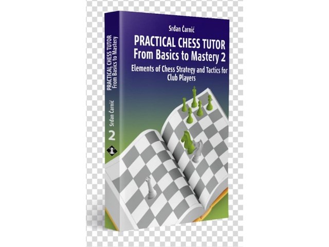 Practical Chess Tutor 2