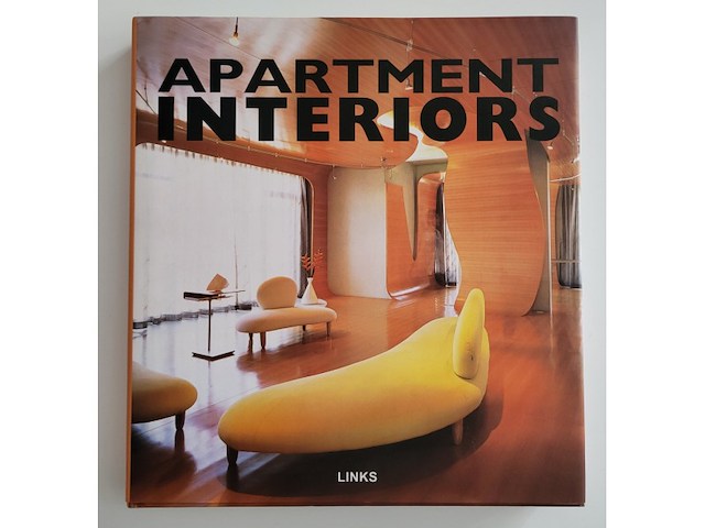Apartment interiors (enterijer stanova) - Carles Broto