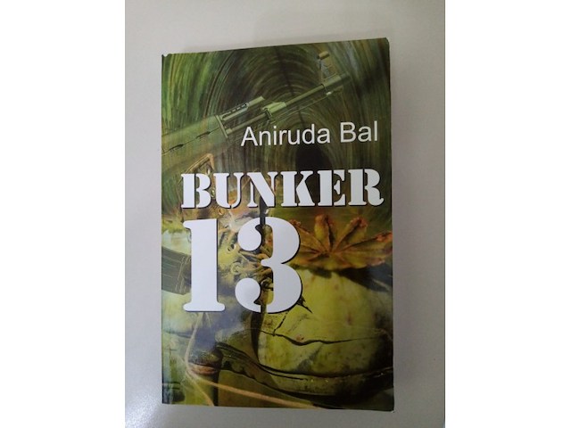 Bunker 13