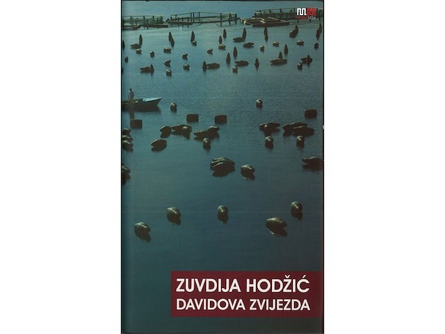 Zuvdija Hodžić - DAVIDOVA ZVIJEZDA