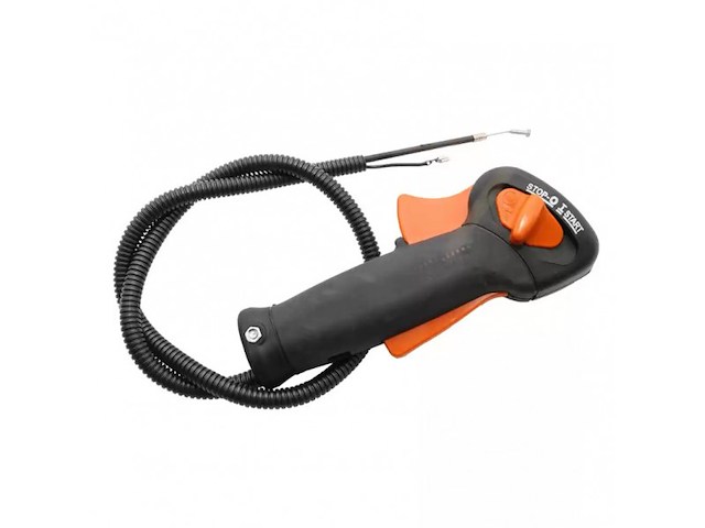 Ručka gasa trimera za Stihl FS 120 200 350