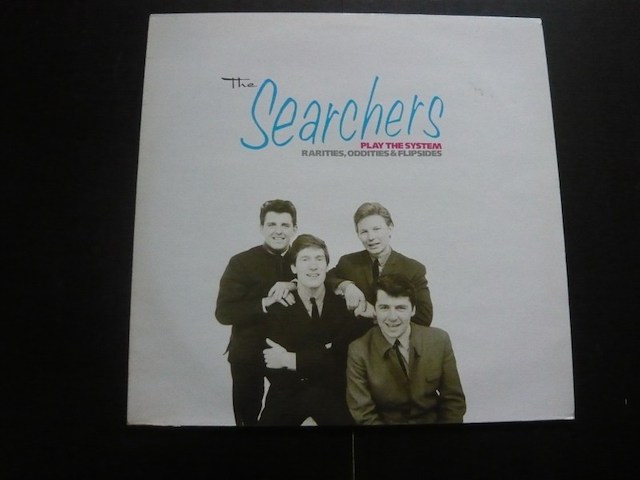 The Searchers - Play The System
