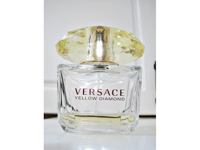 Versace Yellow Diamond
