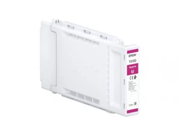 Kertridž Epson T41R340 Magenta, 110ml