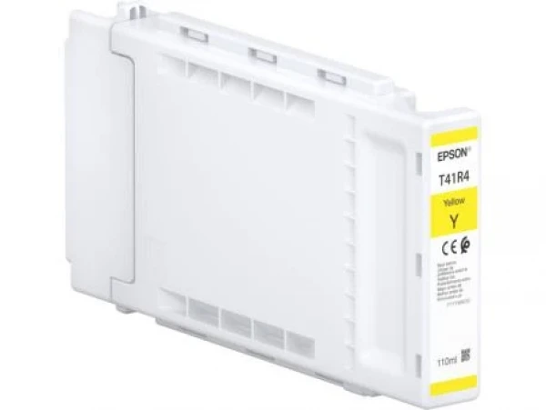 Kertridž Epson T41R440 Yellow, 110ml