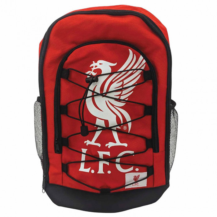Liverpool Big Logo Bungee ranac