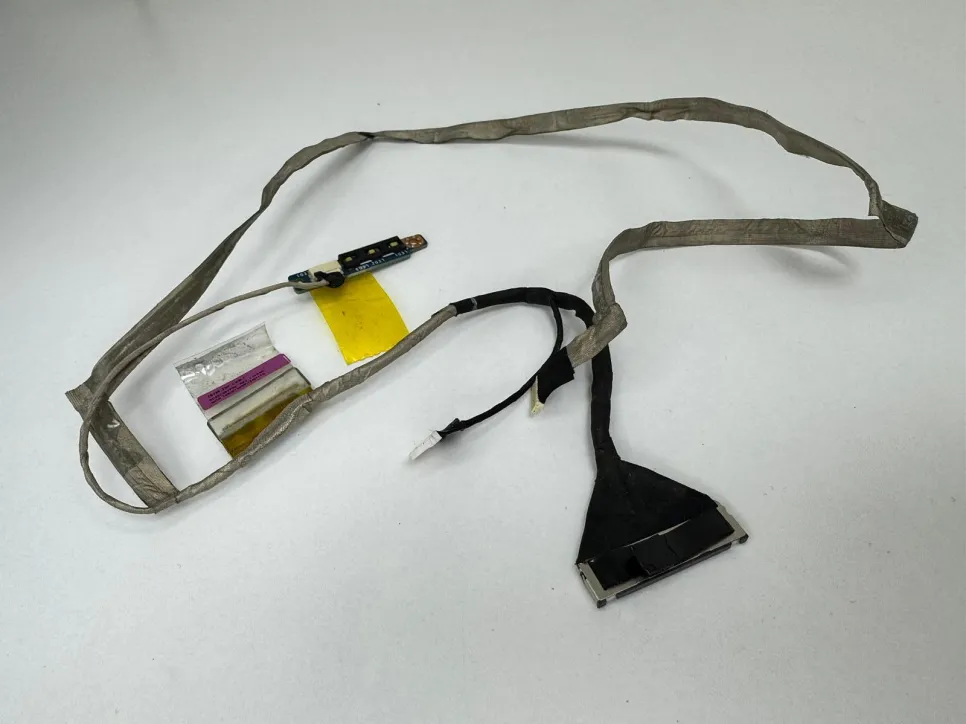 Dell Latitude E7250 Flet Ekrana