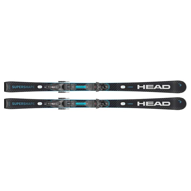 Skije HEAD SUPERSHAPE E-SPEED