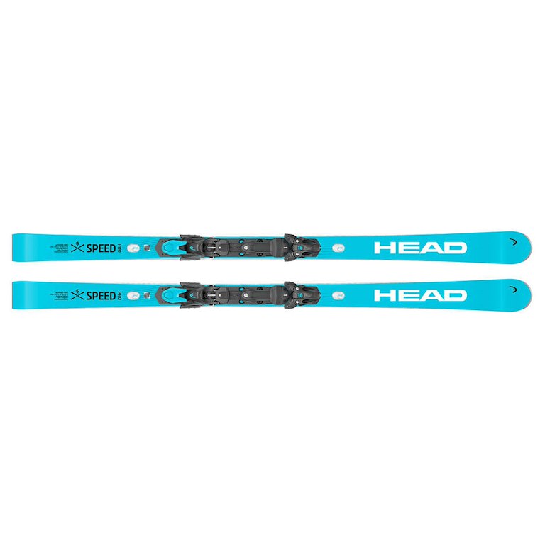 Skije HEAD WC REBELS E-SPEED