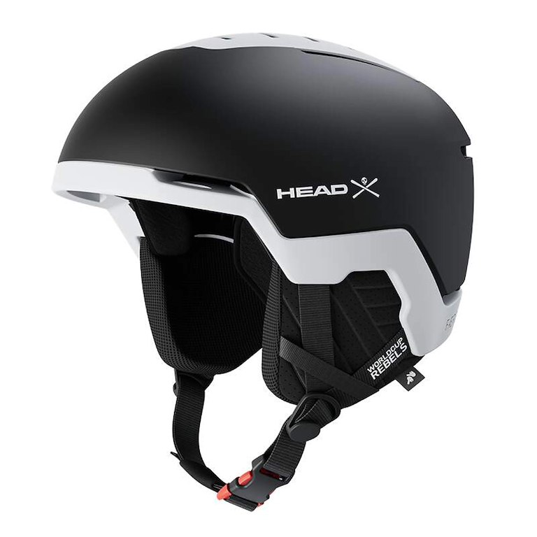 Kaciga HEAD FAERO PRO WCR, WCR, M/L