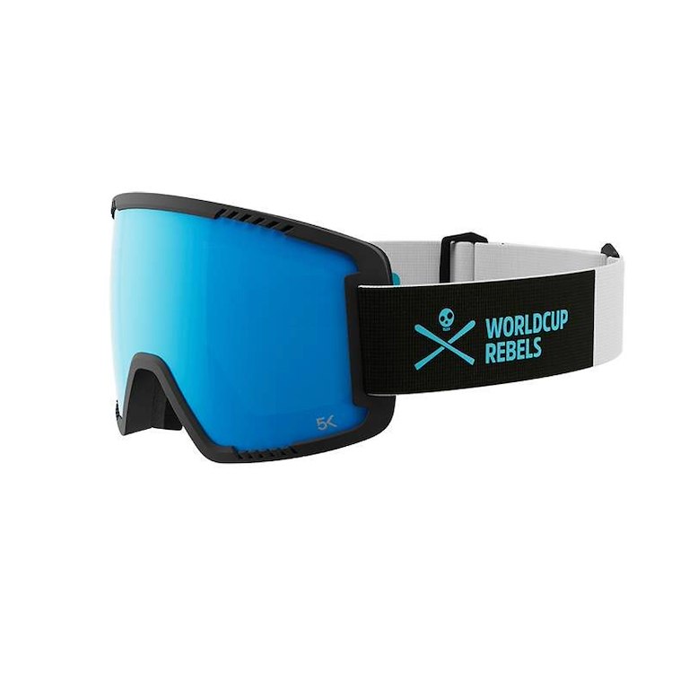 Naočare HEAD CONTEX PRO 5K WCR