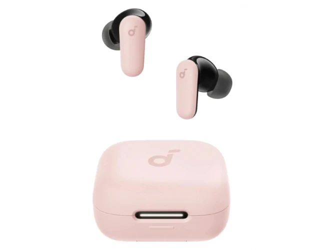 Anker Soundcore P30i TWS BT bežične bubice roze
