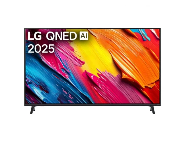 LG 50QNED70A6A Smart TV 50" QNED 4K Ultra HD