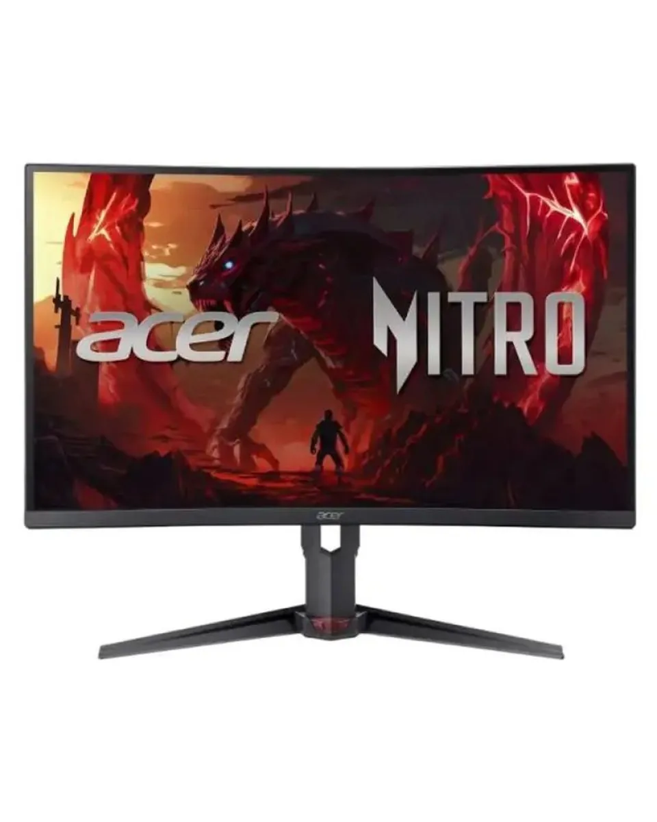 ACER 27 inča Nitro XZ273UP2 QHD 2560×1440 180 Hz gaming monitor