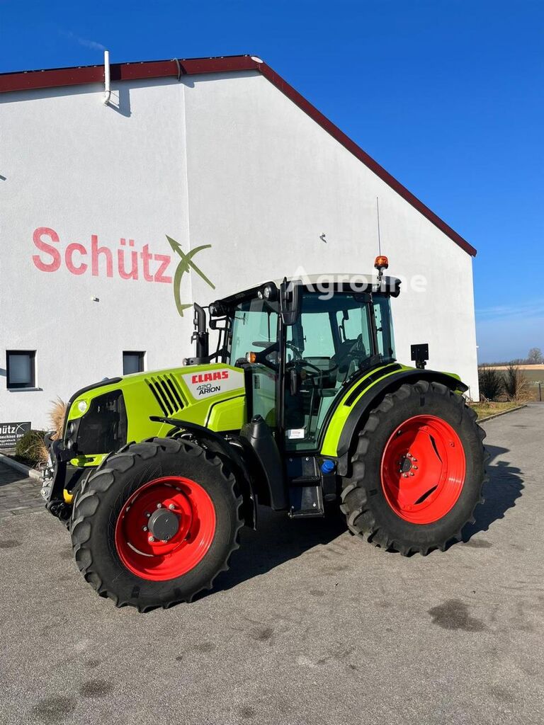Claas Arion 420 CIS, NEUWERTIG, FZW, FKH, 620 Stunden traktor točkaš