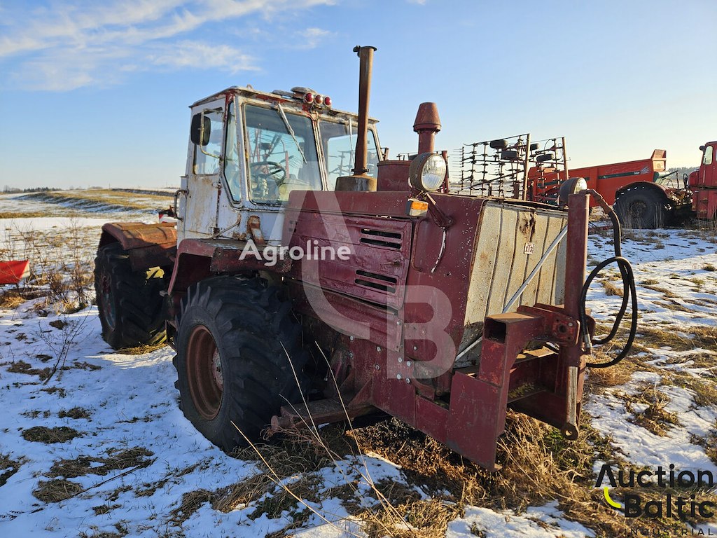 Prodaje se XTZ 150 traktor točkaš na aukciji
