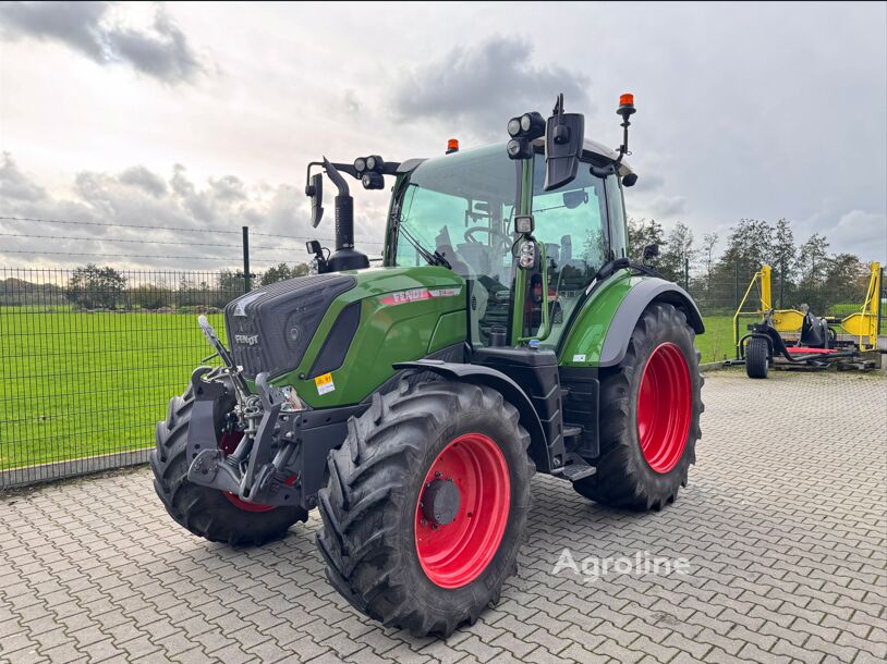 Fendt 314 Gen4 ProfiPlus traktor točkaš