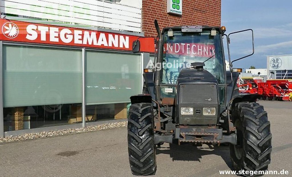 Valmet valtra 6200 traktor točkaš