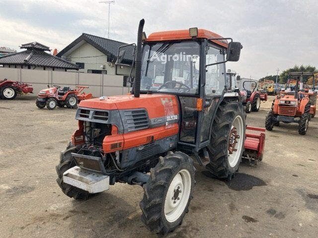 Kubota TRACTOR(Kubota) traktor točkaš