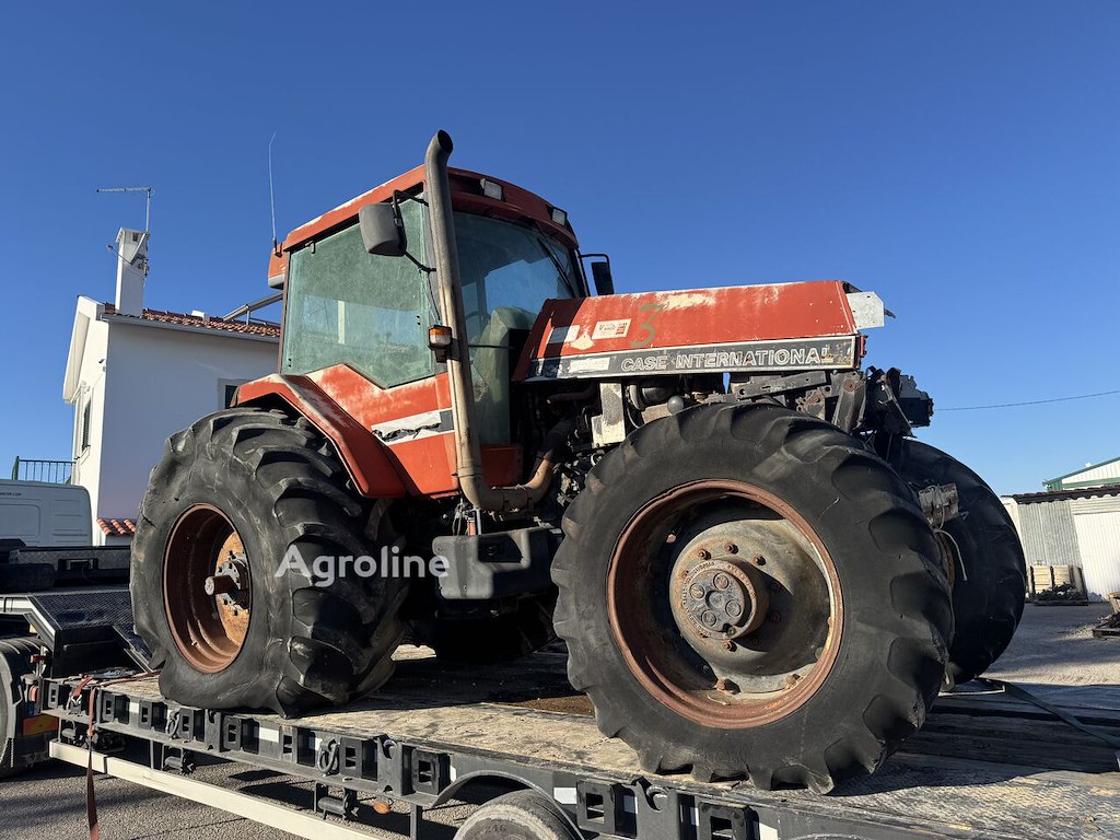 Case IH 7130 P traktor točkaš po rezervnim delovima