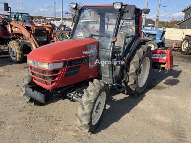 Yanmar TRACTOR(Yanmar) mini traktor
