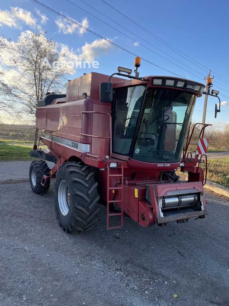 Case IH 2388 kombajn za žito