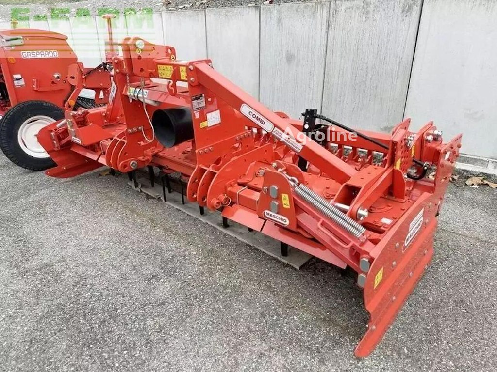 Maschio dc-classic 3000 scm kreiselegge roto drljača