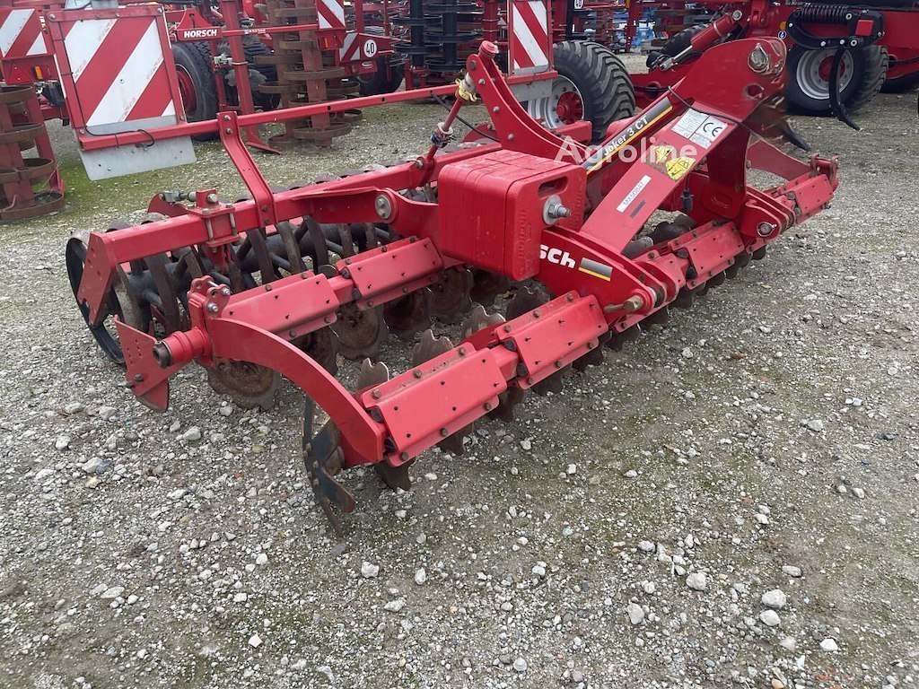 Horsch Joker 3 CT tanjirača
