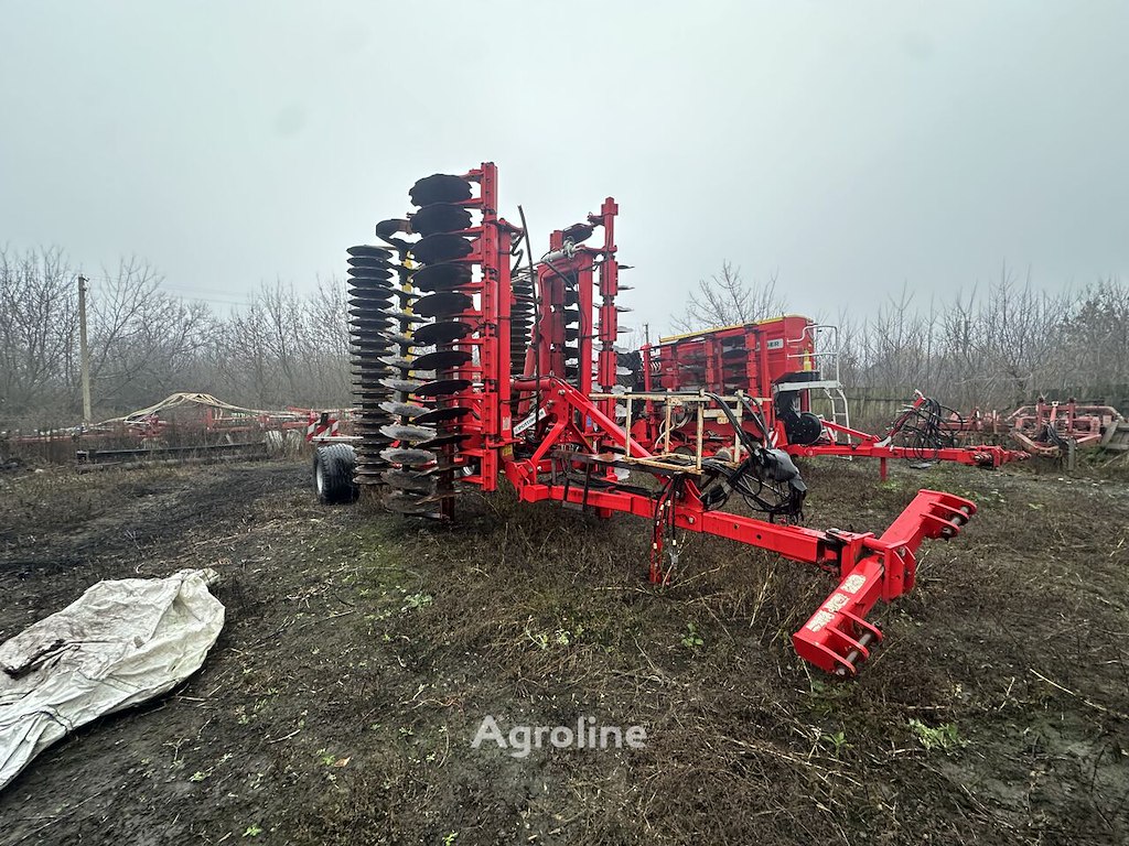 Pöttinger Terradisc 6001 T tanjirača