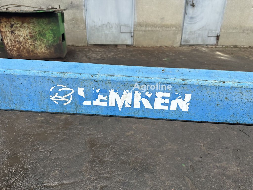 Lemken Diamant 10 reverzibilni plug