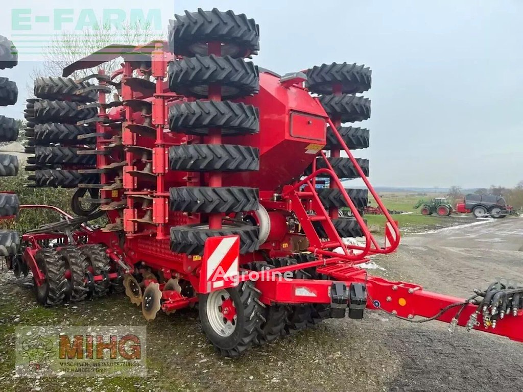 Horsch pronto 6 dcg+f kombinovana sejalica