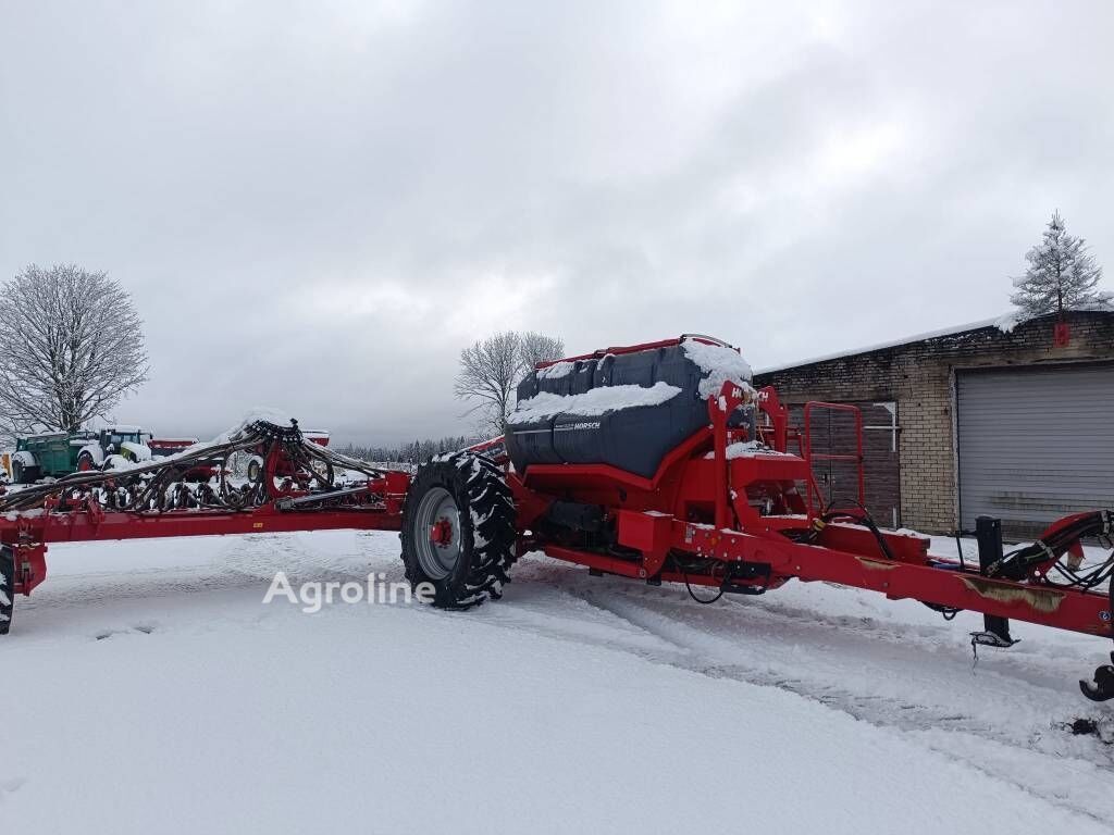Horsch Avatar 12.25 SD kombinovana sejalica