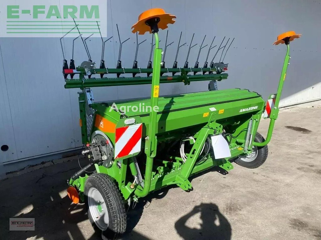 Amazone d9 3000 super ručna sejalica