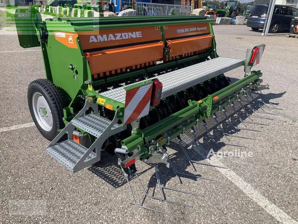 Amazone d 9 / 3000 special ručna sejalica