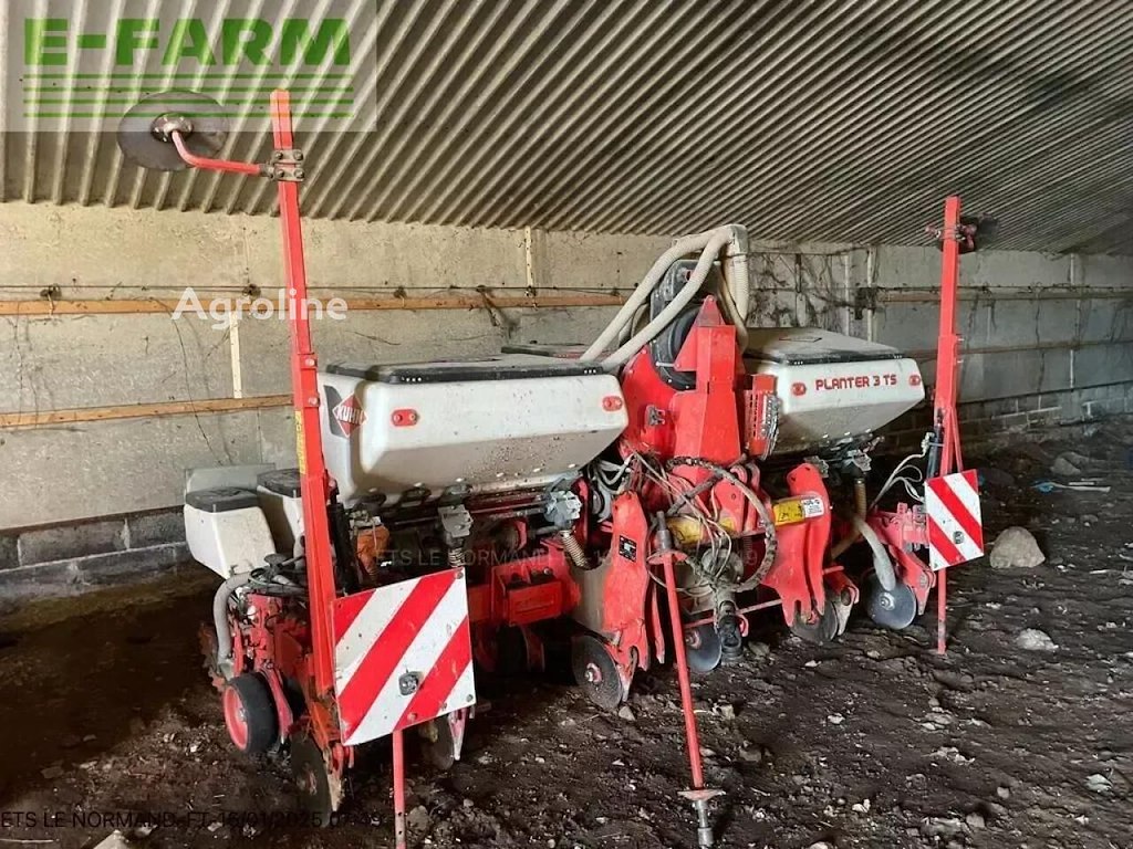 Kuhn planter 3 električna precizna sejalica