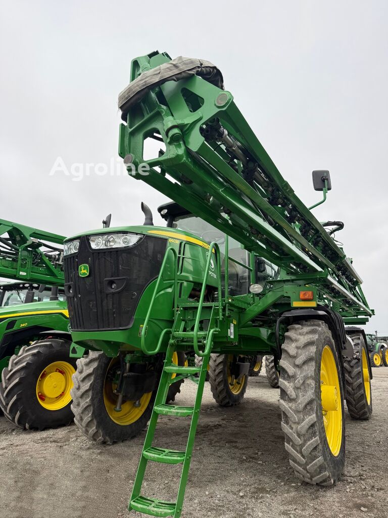 John Deere R4038 samohodna prskalica