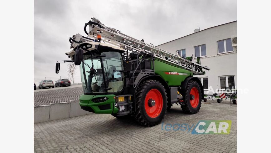 Fendt Rogator 665 Gen2 samohodna prskalica