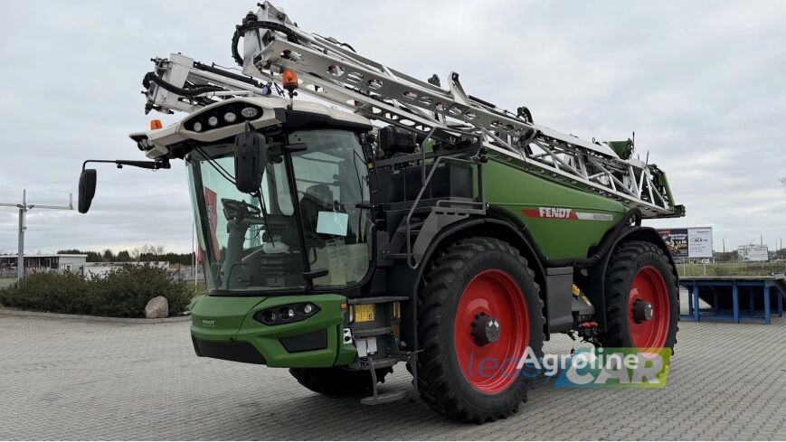 Fendt Rogator 655 Gen2 samohodna prskalica