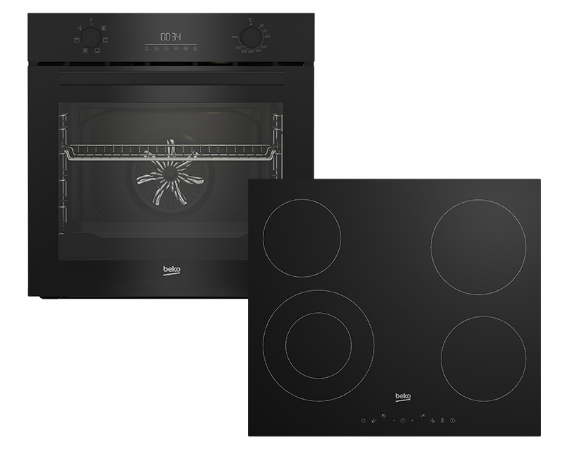 BEKO BBSE17320BD ugradni set