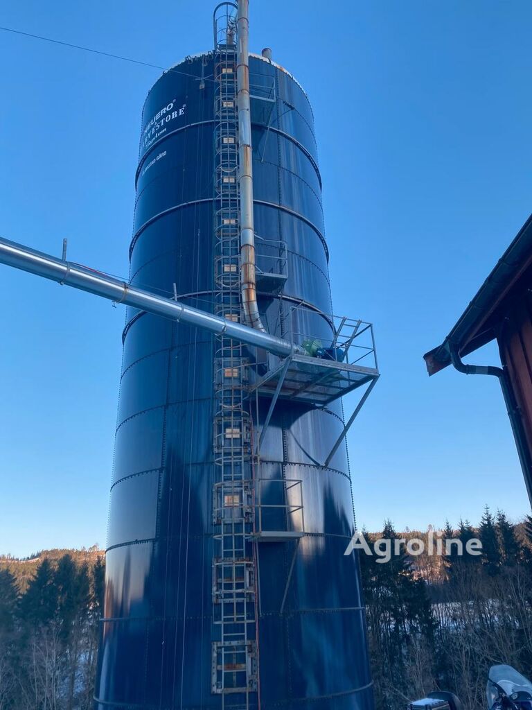 Prodaje se Neuero silo 2065 silos na aukciji