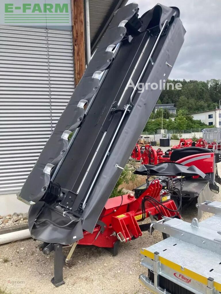 Massey Ferguson dm 367 tl-v rotaciona kosilica