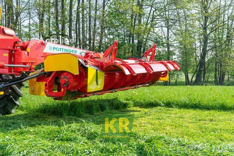 Nova Pöttinger Novacat 302 rotaciona kosilica