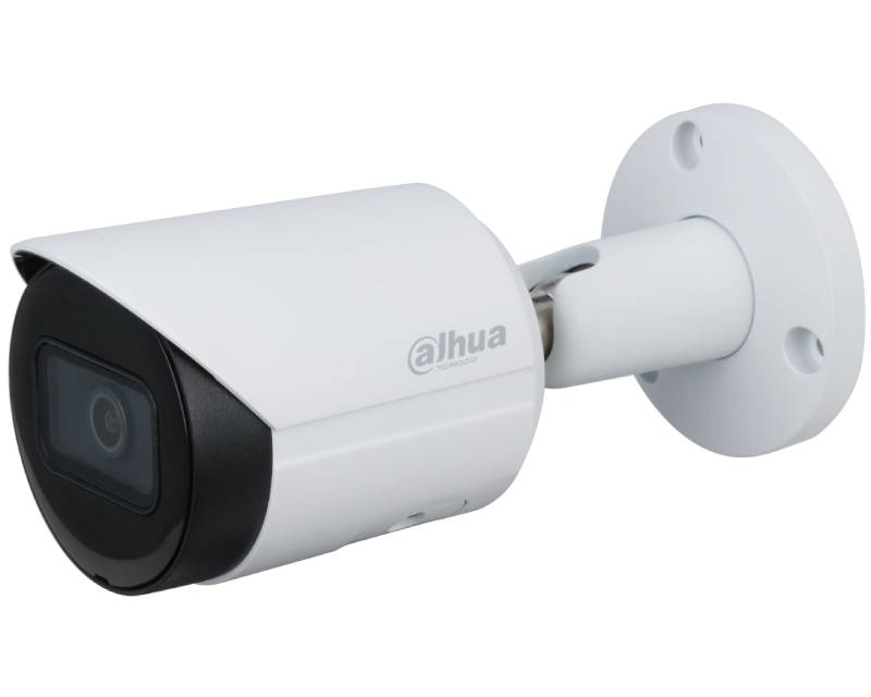 DAHUA_ IPC-HFW2441S-S-0360B 4MP IR Fixed-focal Bullet WizSense Network kamera