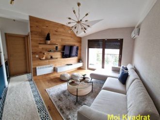 40m² 110.000€
Zlatibor, Centar, Panta Mijailovića