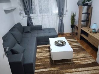 60m² 160.000€
Beograd, Palilula, Karaburma, Patrisa Lumumbe