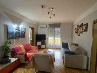 85m² 600€
Beograd, Zemun, Gornji grad, Prvomajska