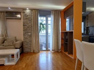 68m² 1.050€
Beograd, Čukarica, Košutnjak, Kneza Višeslava