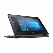Hp probook x360 11 g1/2u1/N4200/4gb/128ssd/11.6TOUC/2cam/5H